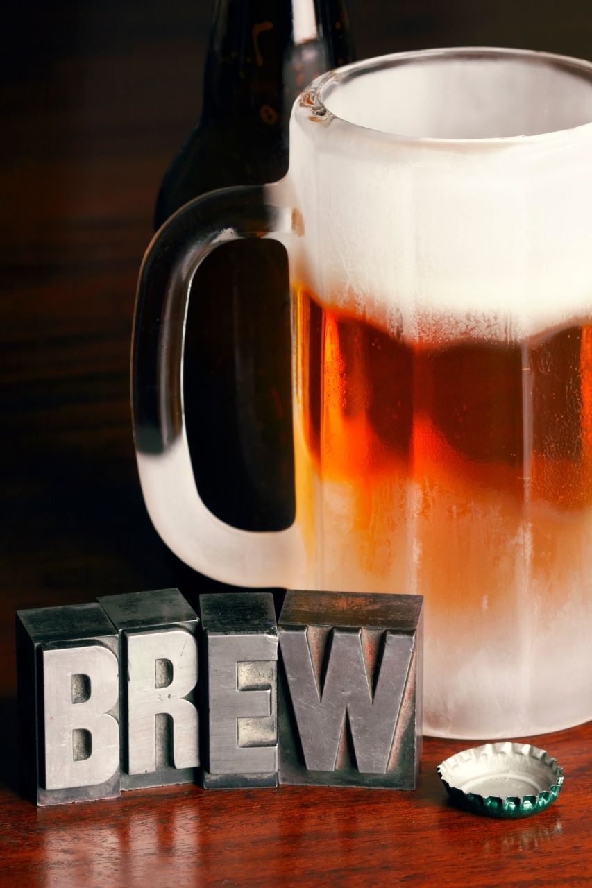 How Long to Brew Beer: Tired of Waiting To Drink That First Sip?