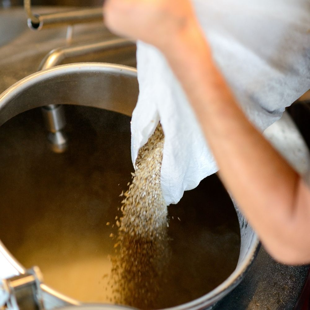 How Long to Brew Beer: Tired of Waiting To Drink That First Sip?