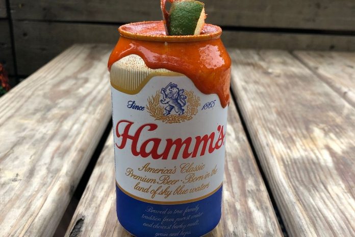 Hamms Beer Review: Revealing the Ultimate Cheap Lager Beer