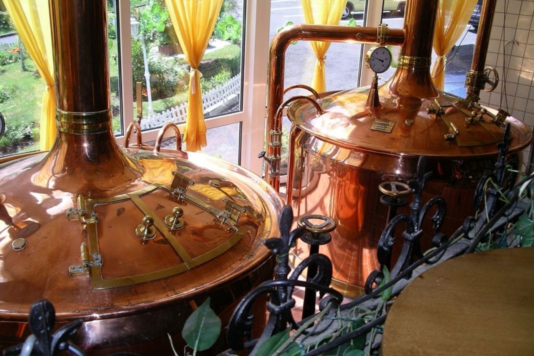 How To Make Birch Beer: Modern and Traditional Methods