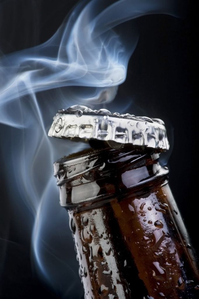 Cold Crashing Beer: The Secrets of This Taste-Enhancing Process