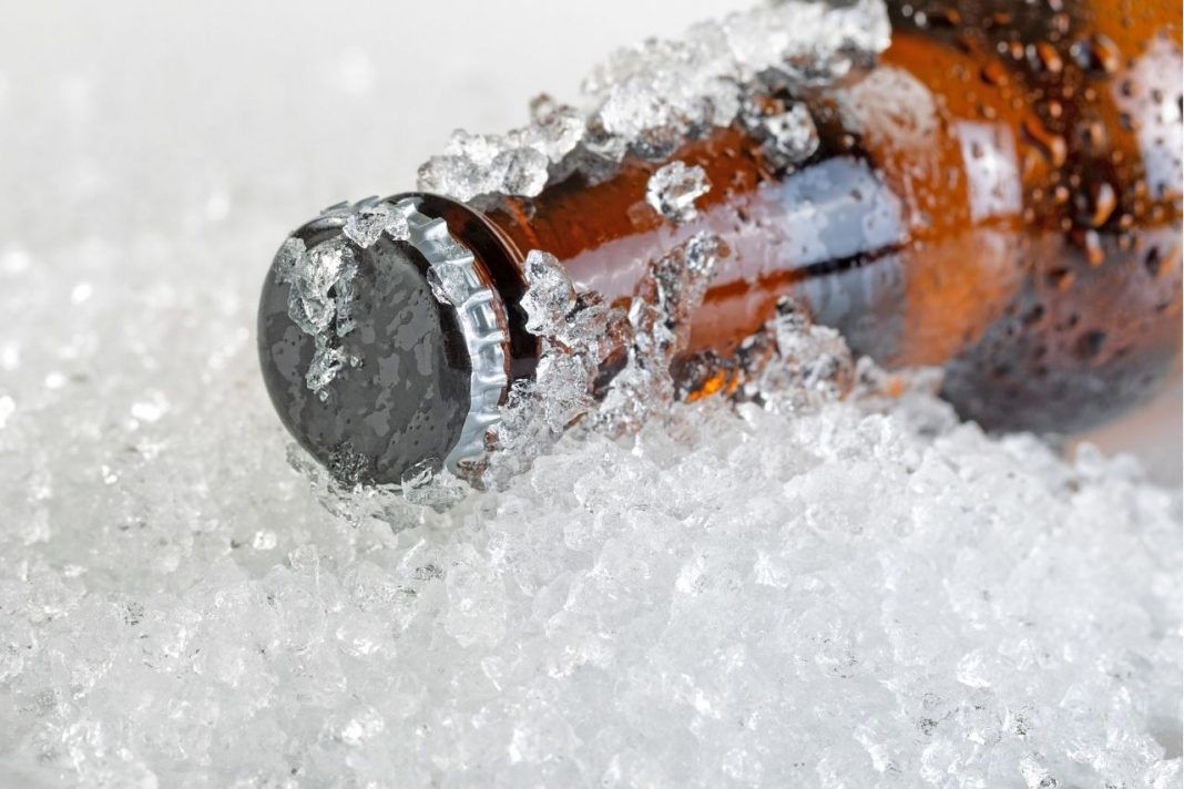 Cold Crashing Beer: The Secrets of This Taste-Enhancing Process