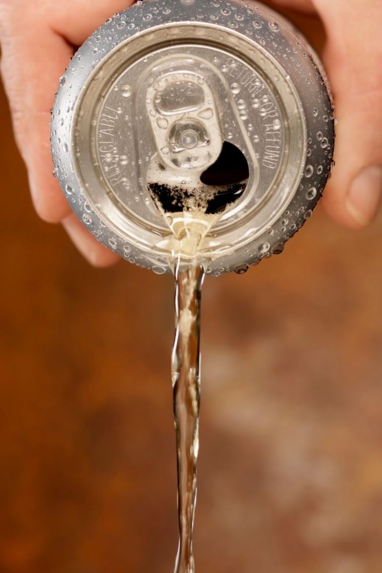 Steel Reserve Review: Get To Know One of the Strongest Brews