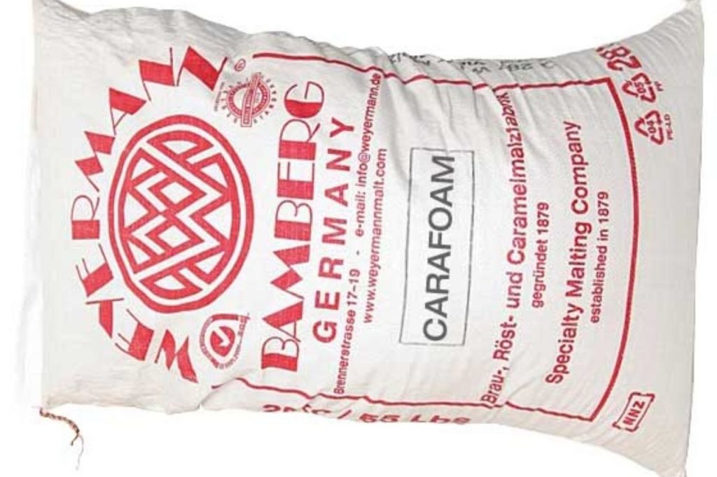 Carapils vs. Carafoam: How Are These Malts Different?