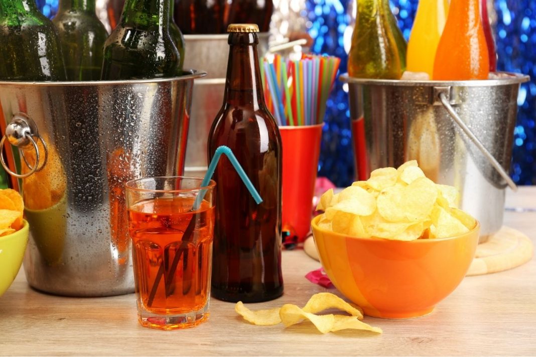 What Is Cenosillicaphobia? Is the Fear of an Empty Beer Glass Real?