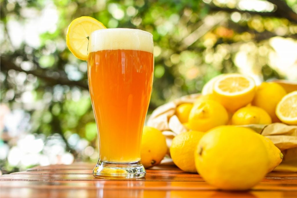 Vodka Beer Cocktail: Perfect Boozy Recipes for Your Next Party