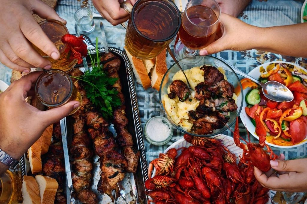 Beer Brine: How To Make the Perfect Beer Brine at Home