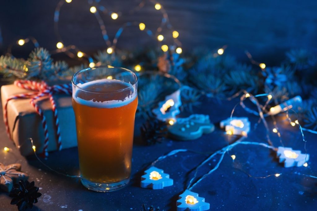 Christmas Ale Recipe: How To Make the Best Winter Beer