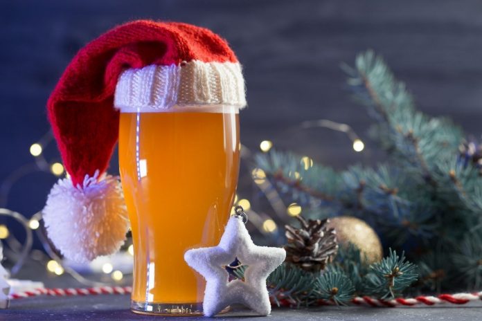 Christmas Ale Recipe: How To Make the Best Winter Beer
