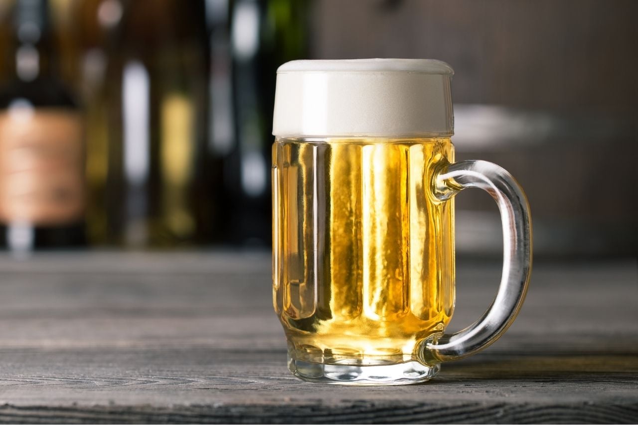 Grisette Beer: Learn All About Its Styles, Types & Brewing Techniques
