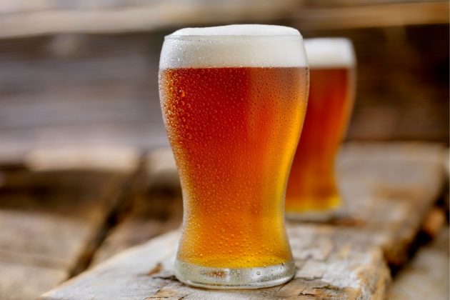 Amber Ale Recipe: The Ultimate Recipe for Brewing Red Ale