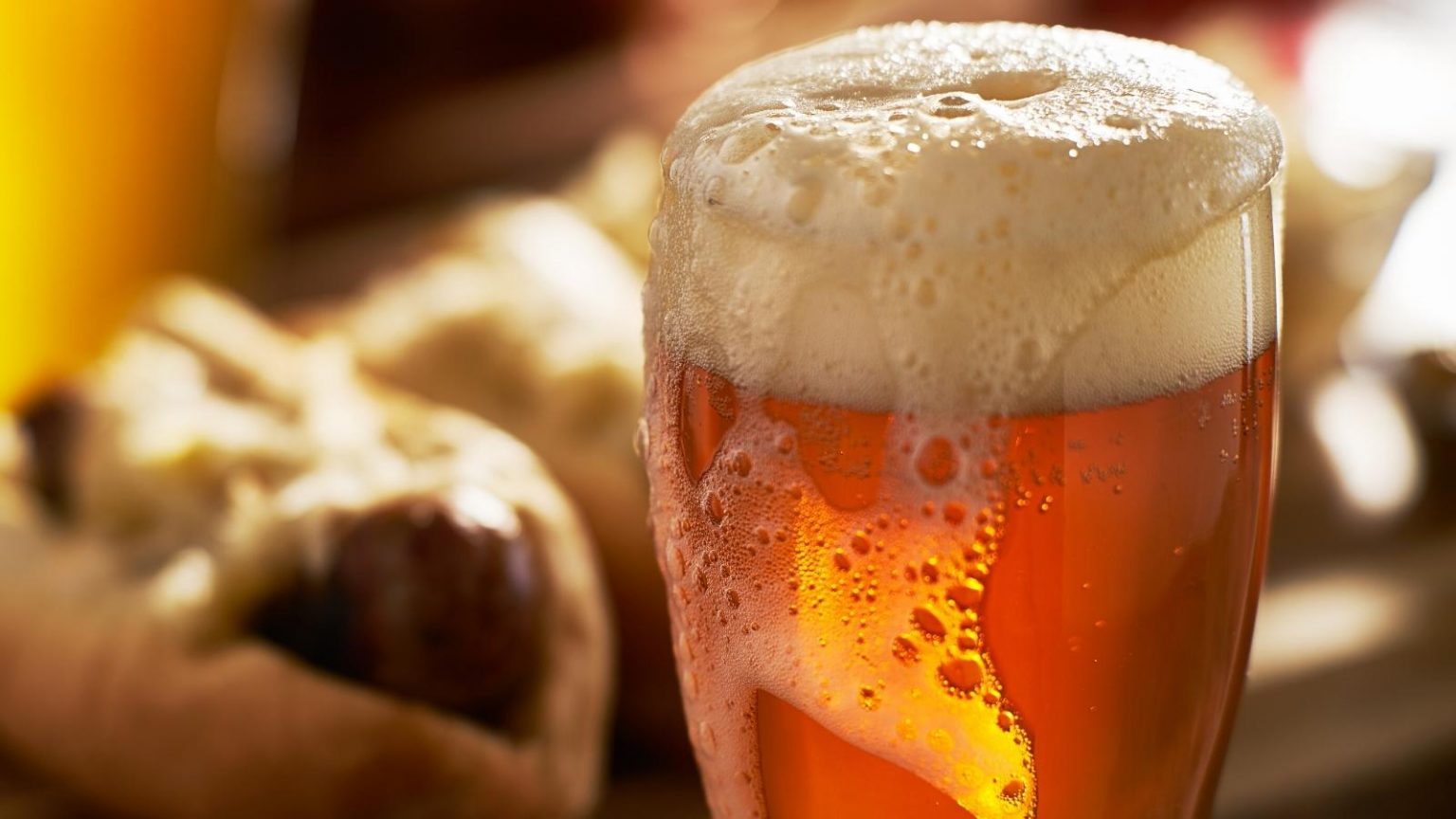 Double IPA vs IPA: How To Tell the Difference Between the Two