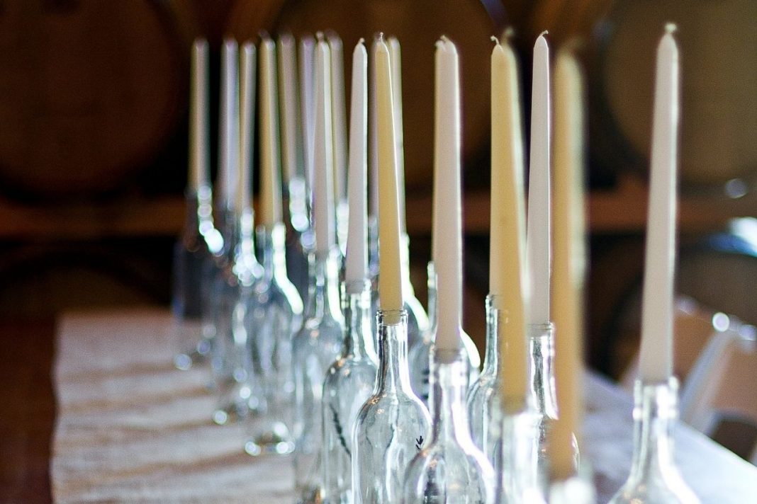 Reuse Beer Bottles: 15 Creative Ways of Reusing Beer Bottles