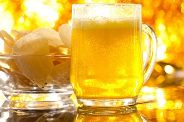 Rolling Rock Review: A Local Beer Turned Into an Easy-to-Drink Lager