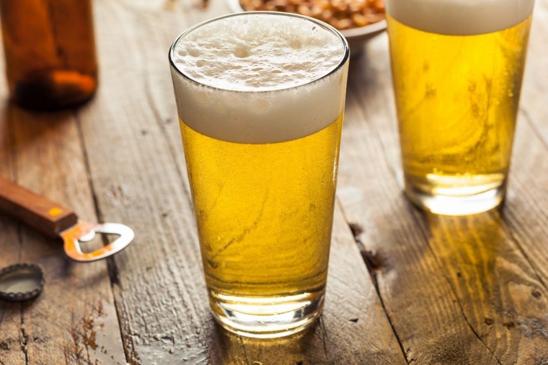 Rolling Rock Review: A Local Beer Turned Into an Easy-to-Drink Lager