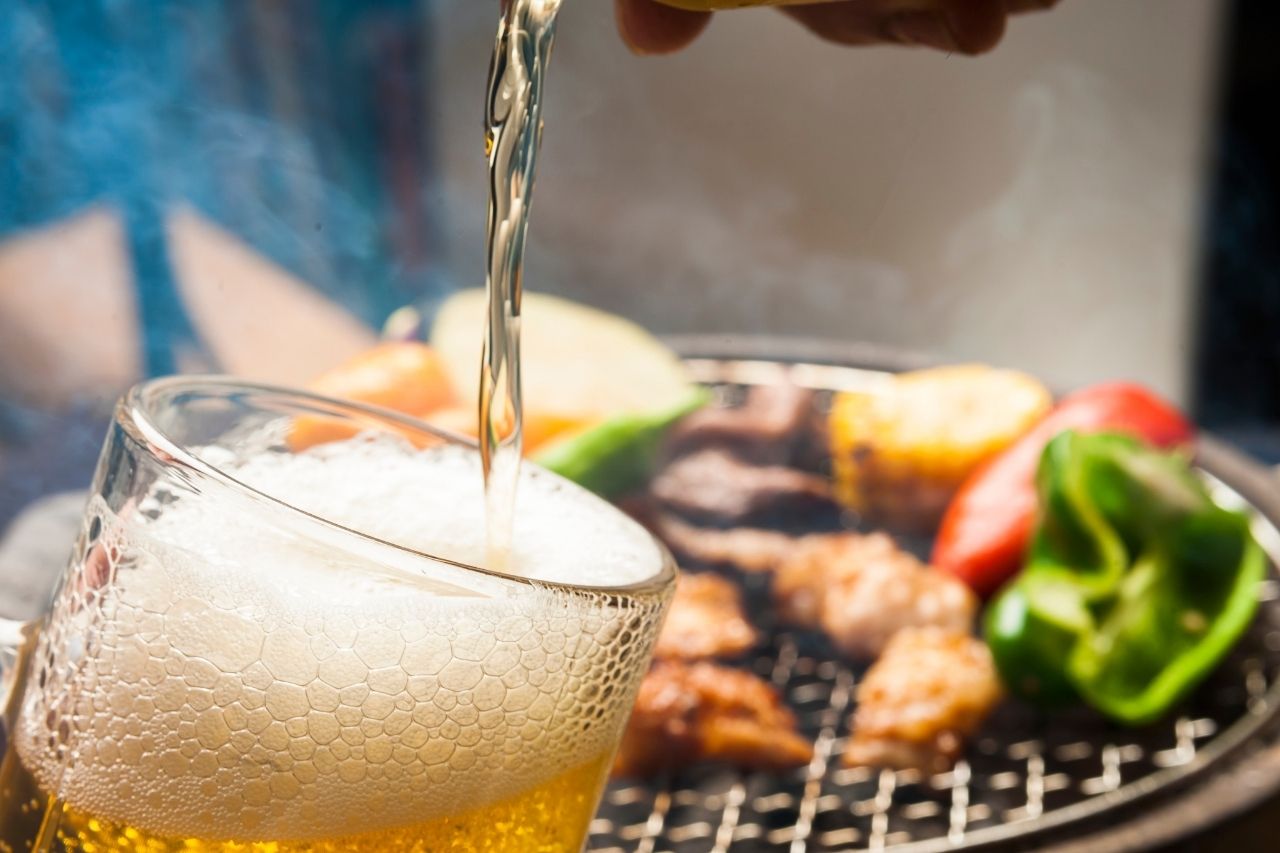 Beer Brine: How To Make the Perfect Beer Brine at Home