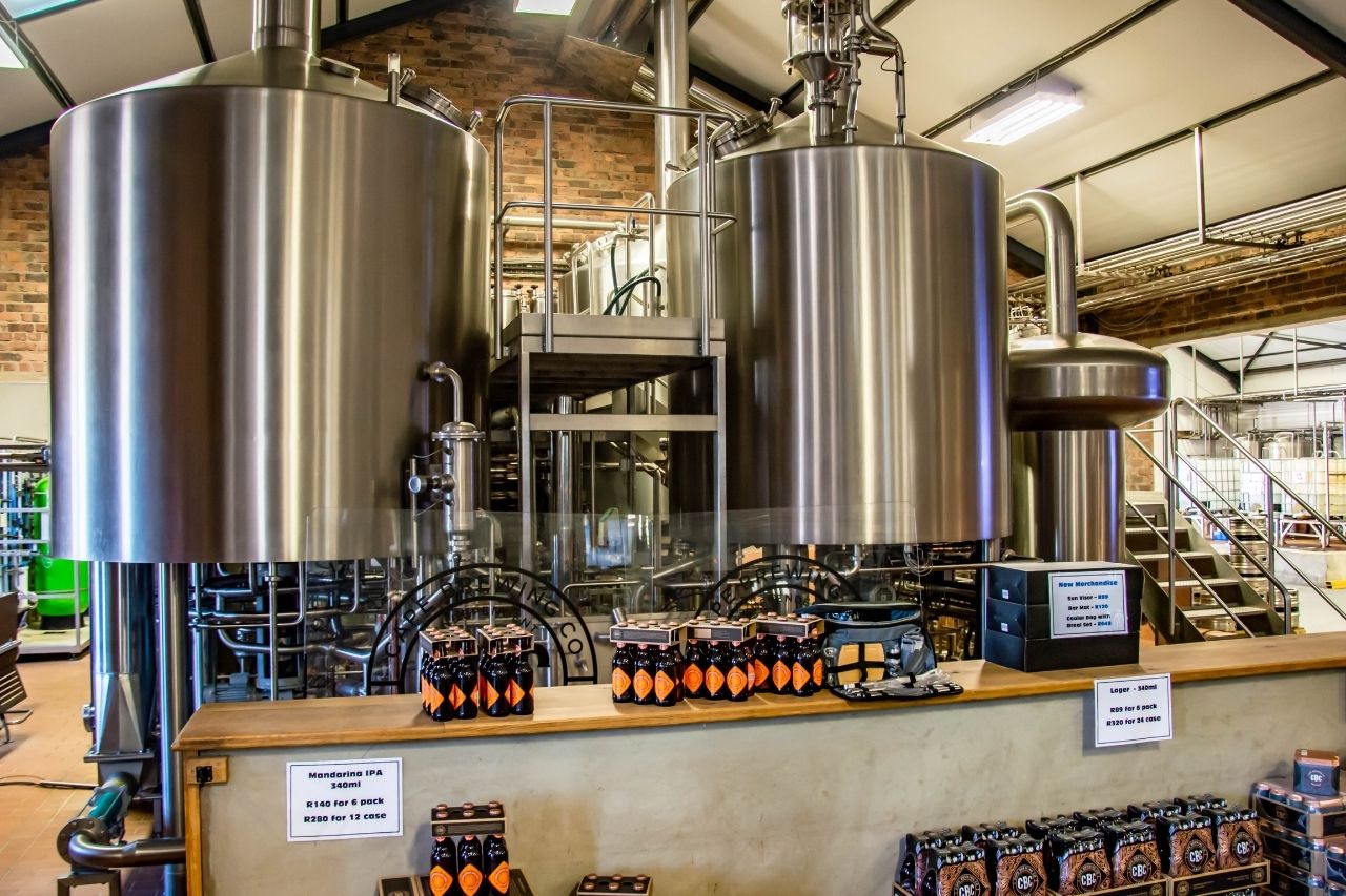 Working at a Brewery: Here’s How You Fit In This Booming Industry