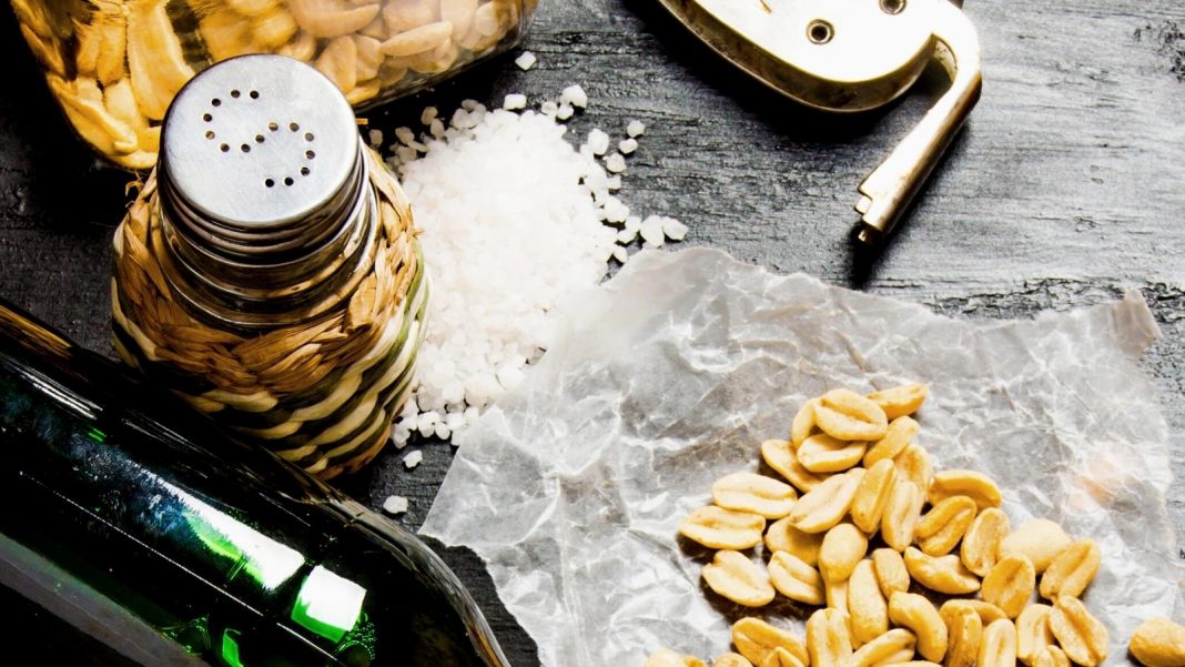 Salt in Beer: Is This Popular Mixture Worth Trying?
