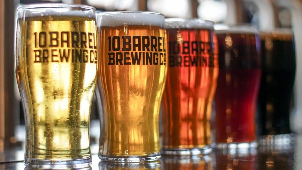 Beer Color: The Ultimate Guide To Different Beer Hues