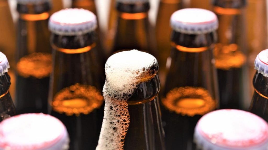 Yellow Jacket Beer: What Is It and How Did It Get Its Name?