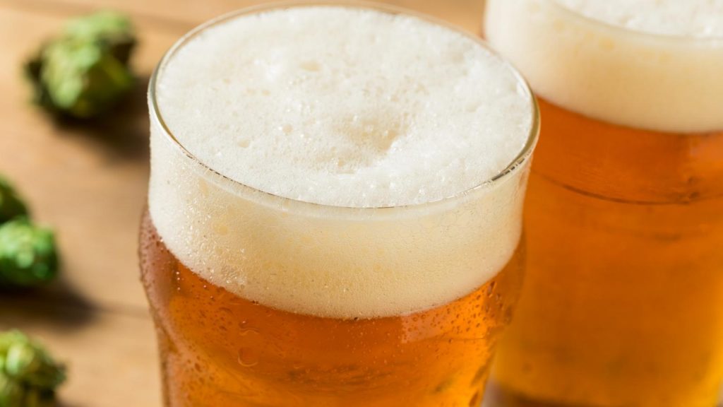 Low Calorie IPA: A Guide to the Top Choices That Still Taste Great