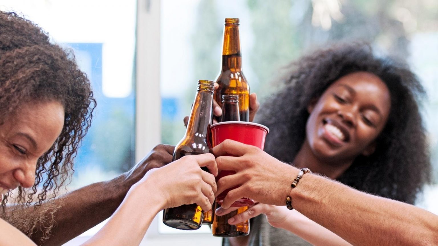 Best Beer To Get Drunk: How To Get Drunk Fast on Your Night Out!