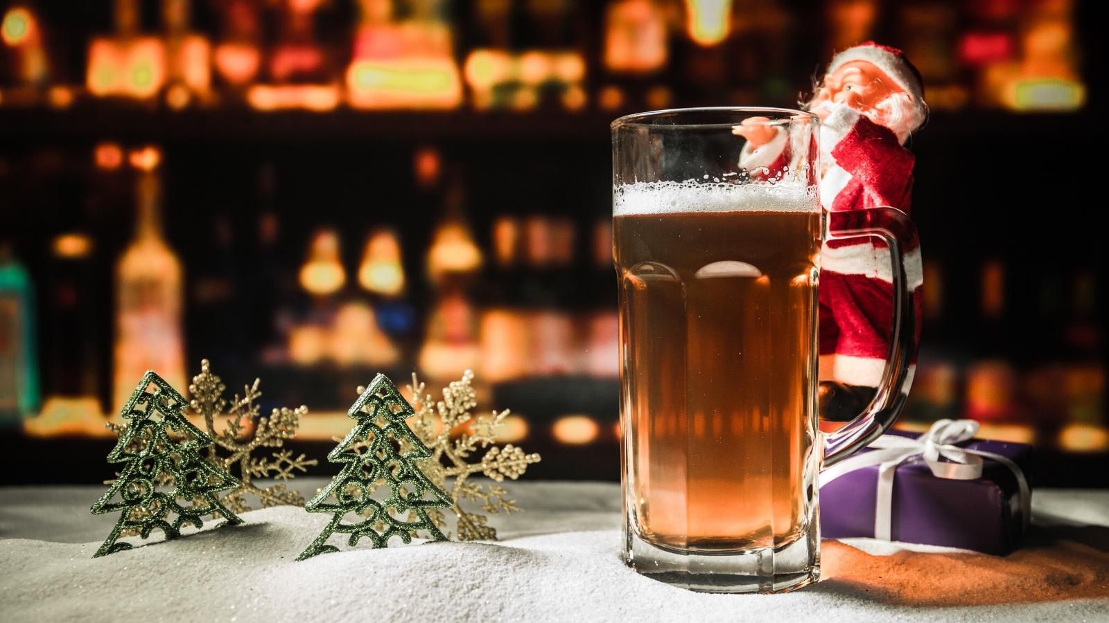 Best Christmas Beers: Ultimate Beers To Celebrate the Holidays