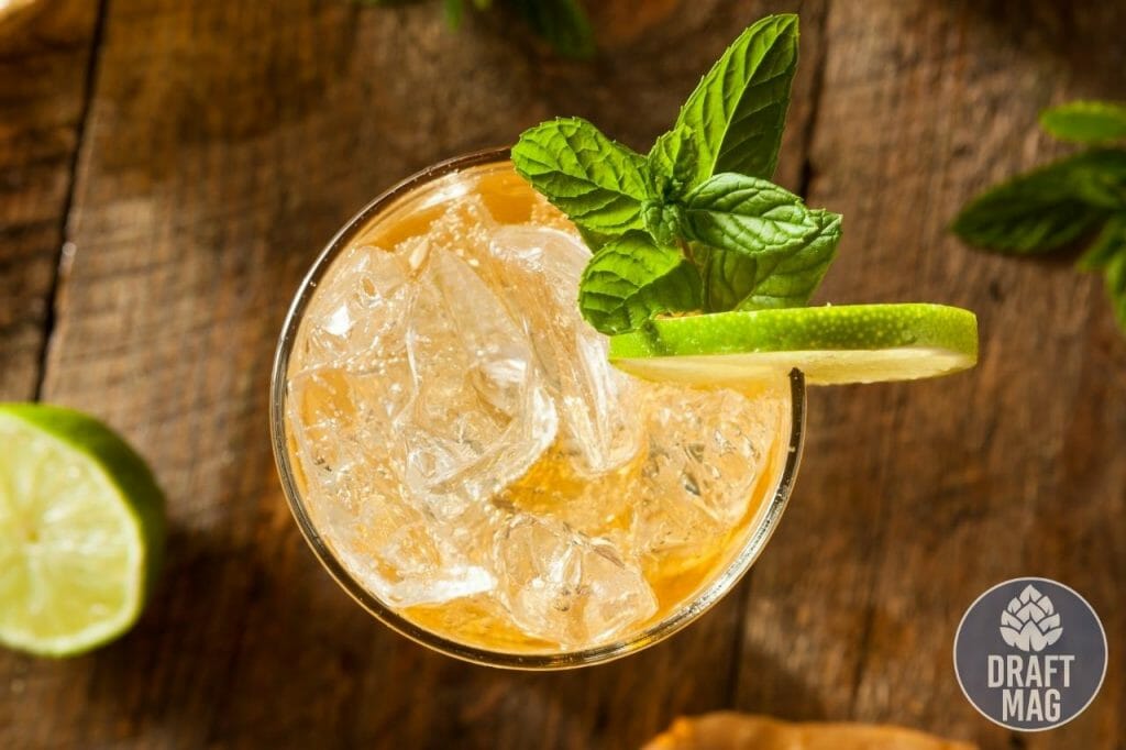 Mixing Beer and Wine: Is This Combination Recommended or Not?