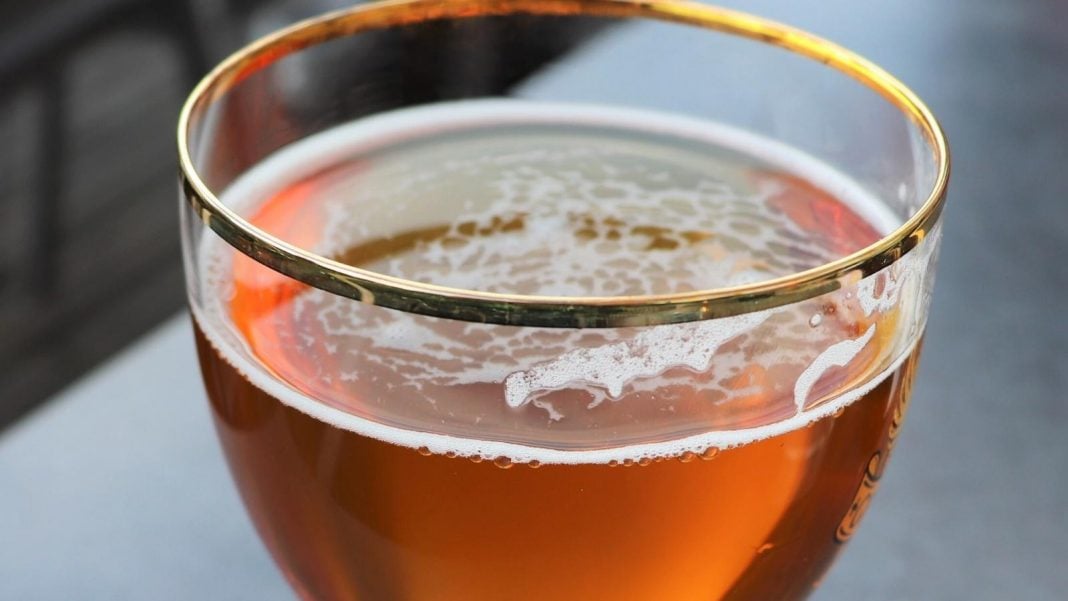 Lambic Beer: Everything You Need To Know About This Belgian Style Beer
