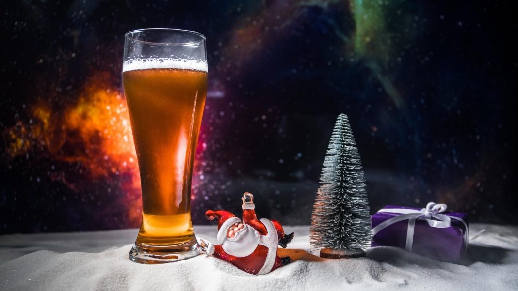 Best Christmas Beers: Ultimate Beers To Celebrate the Holidays