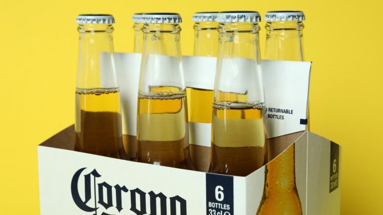 Corona Premier vs. Corona Light: Which Light Lager Suits You