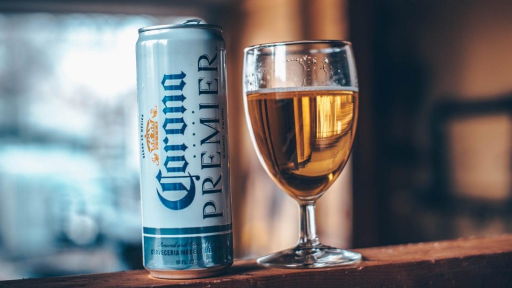 Corona Premier vs. Corona Light: Which Light Lager Suits You