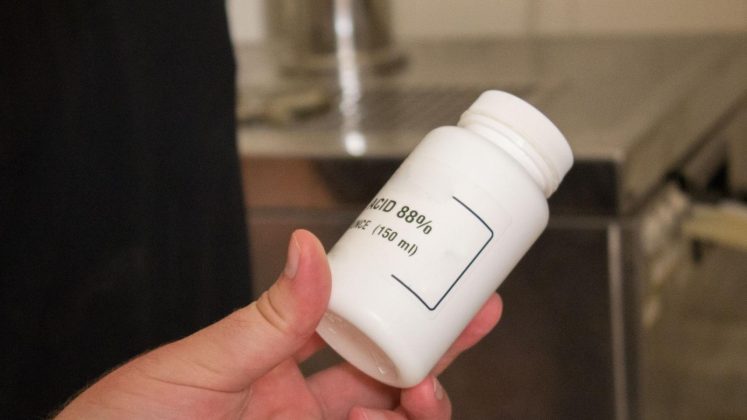 PH of Beer: An Easy To Understand Guide for Novice Homebrewers