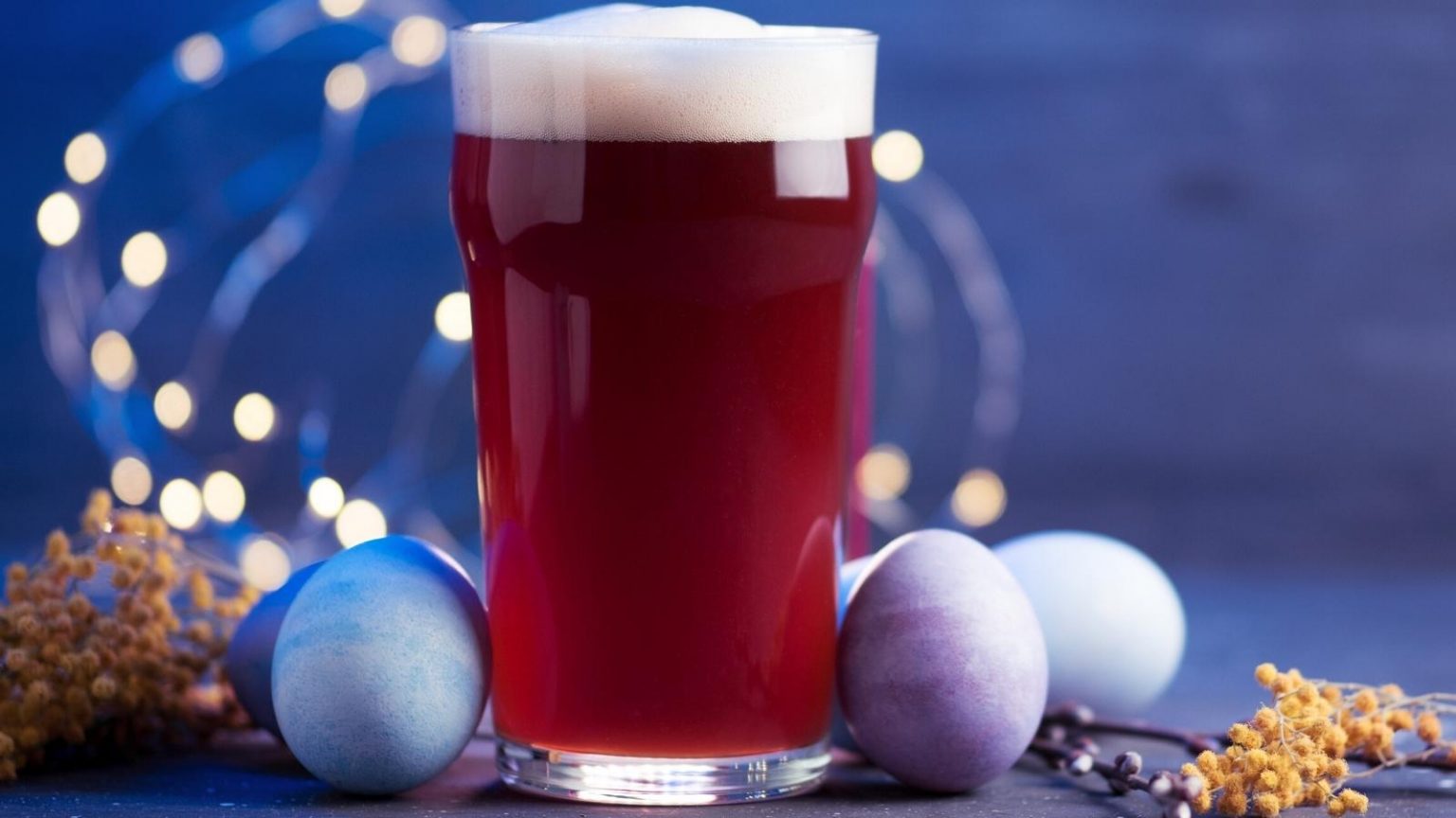 Egg in a Beer: Guide to This Fascinating Combination and Its Benefits