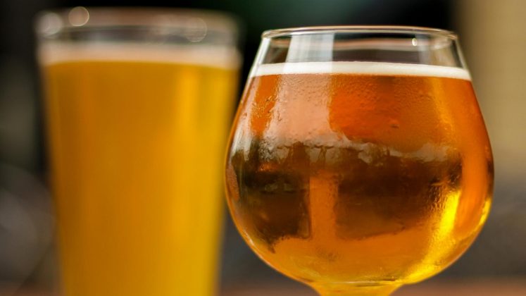 Amber Ale Recipe: The Ultimate Recipe for Brewing Red Ale