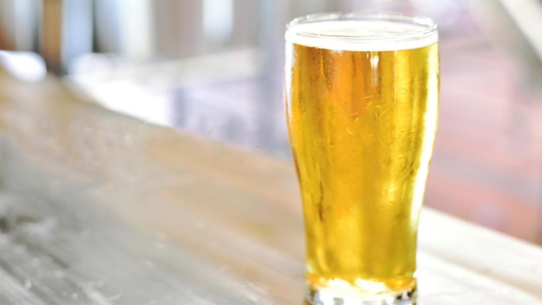 Grolsch Beer Review: Everything You Need to Know About Grolsch Lager