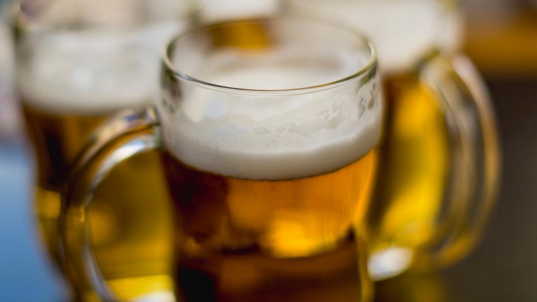 Grolsch Beer Review: Everything You Need to Know About Grolsch Lager