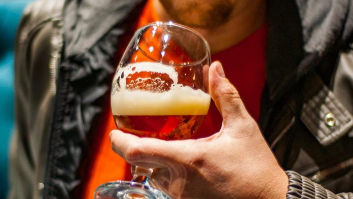 Infected Beer: Identifying and Preventing Homebrew Infection