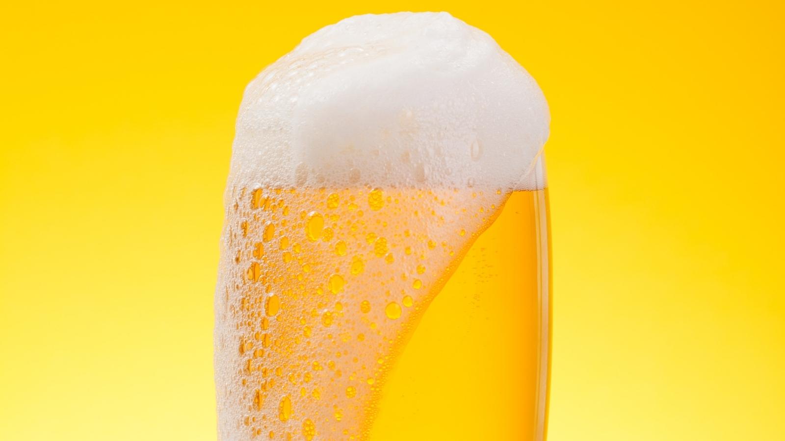Lager vs Ale: How Are These Two Beer Types Different?