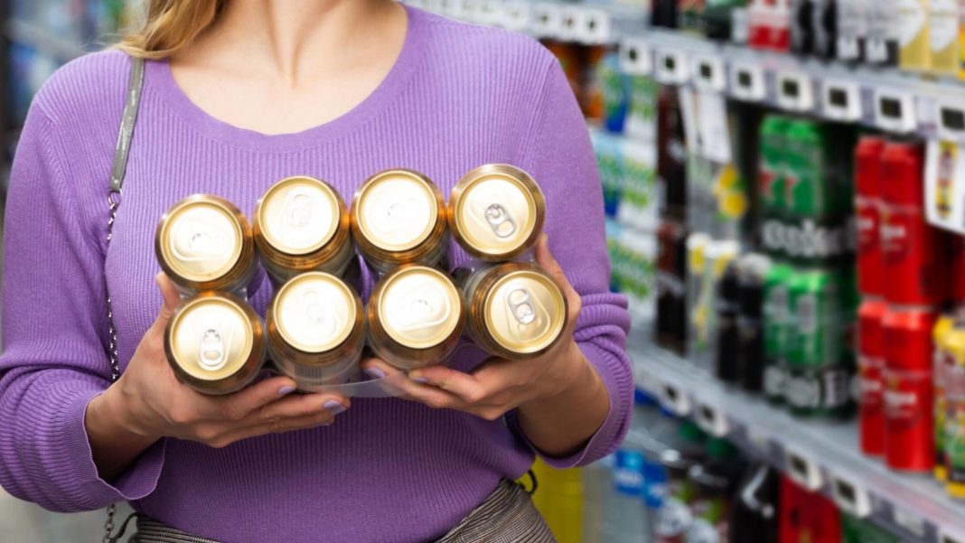 Rack of Beer: Guide for Beer Packaging and Larger Beer Quantities