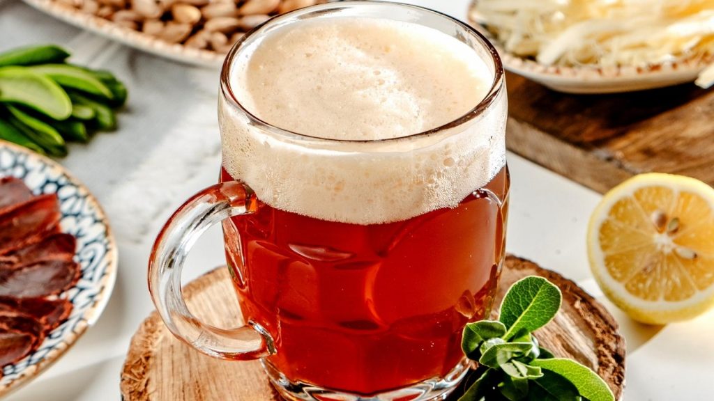 Beer Color: The Ultimate Guide To Different Beer Hues