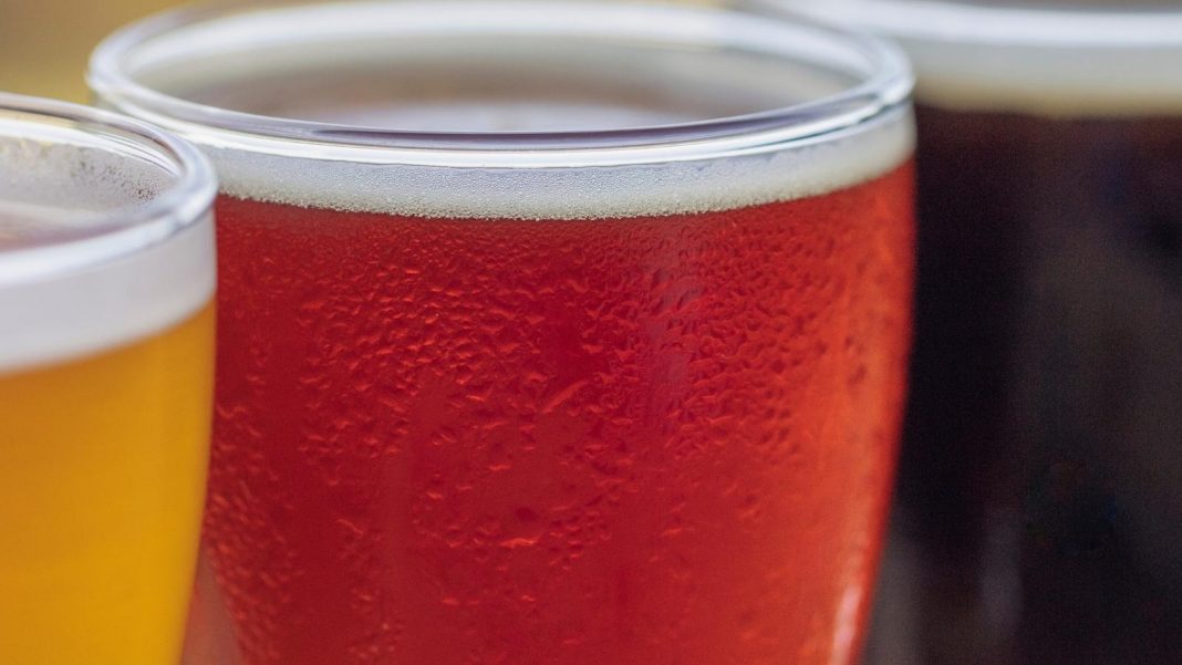 Red IPA Recipe: Everything You Need to Know About Making It