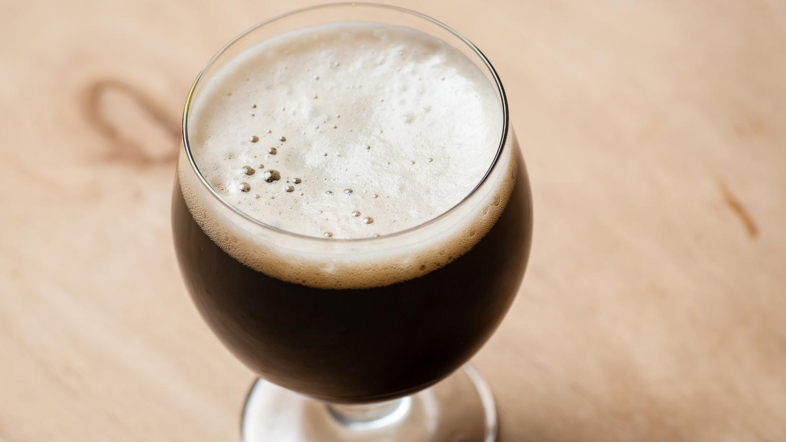 Imperial Stout Recipe: How To Make This Original Russian Beer