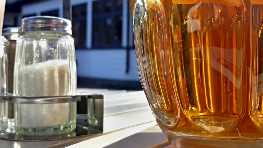 Sodium in Beer: Why Some People Add Salt to Their Beer