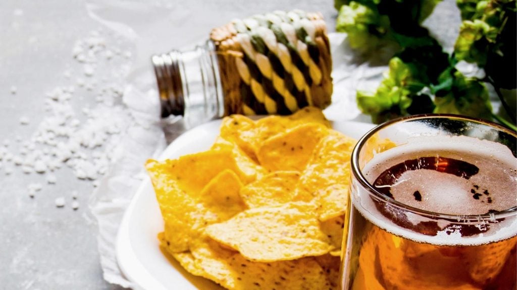 Salt in Beer: Is This Popular Mixture Worth Trying?