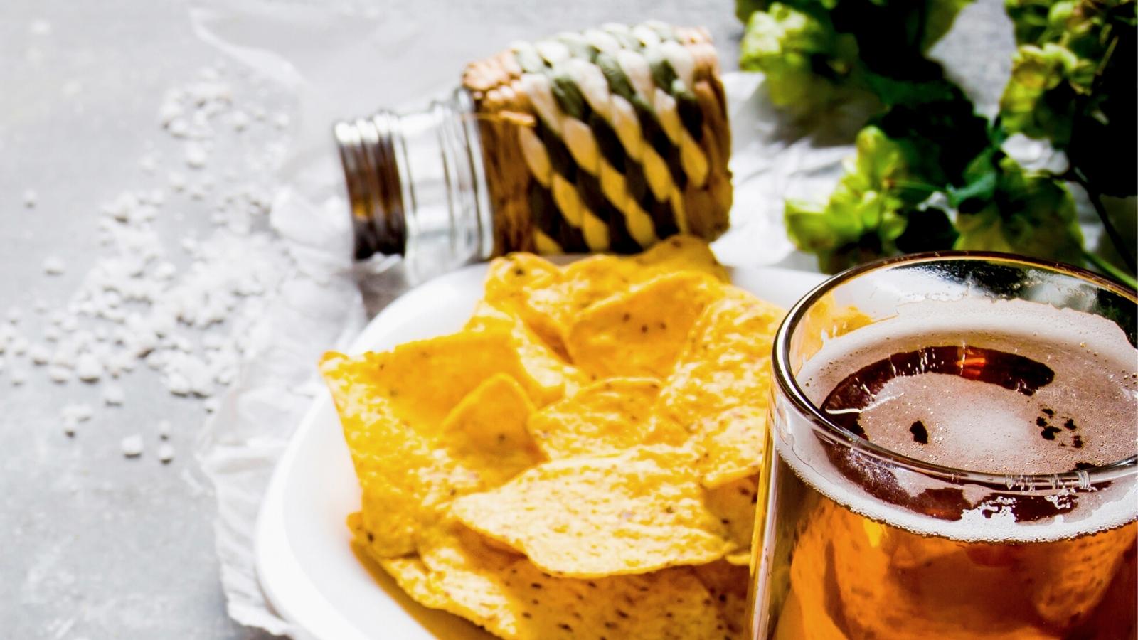 Salt in Beer: Is This Popular Mixture Worth Trying?