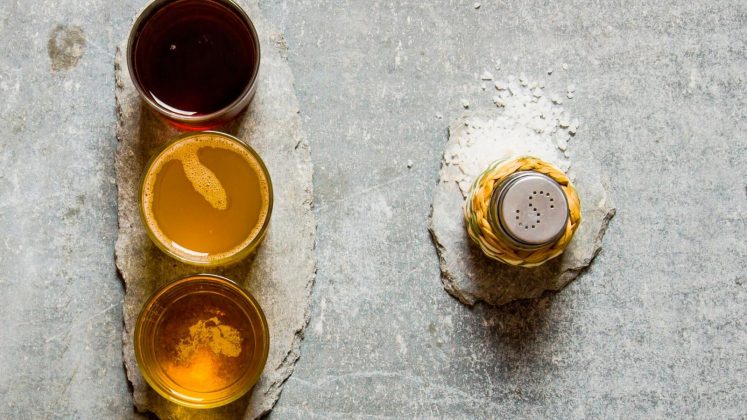Sodium in Beer: Why Some People Add Salt to Their Beer