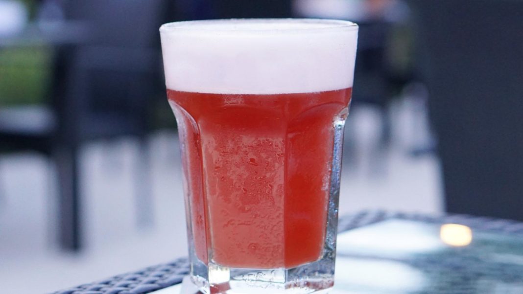 Milkshake IPA Recipe: A Complete Guide for Homebrewers