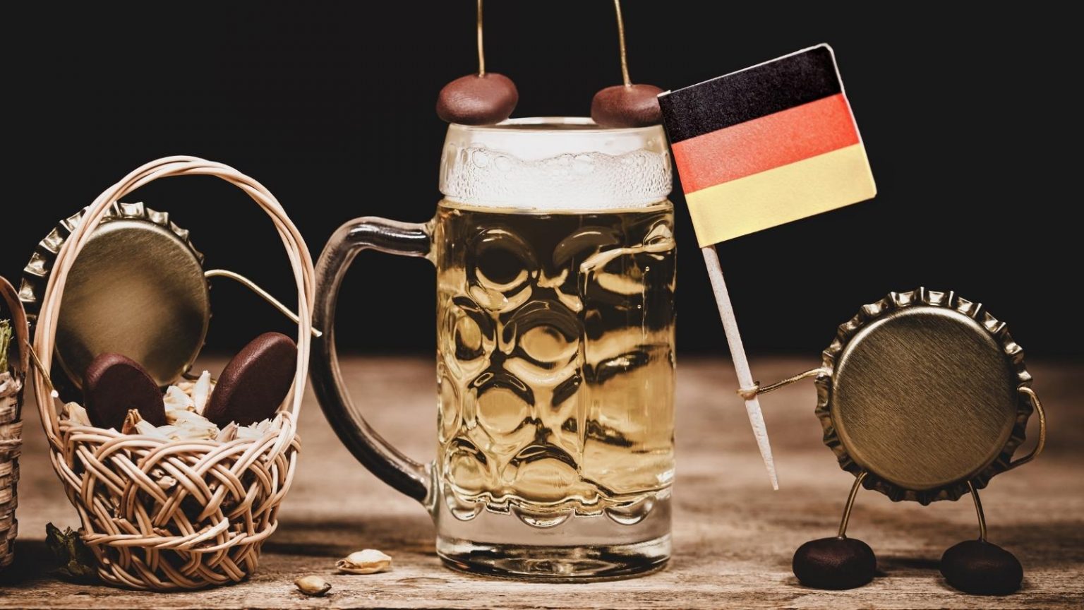 Best German Beer: A List of the Greatest German Brews in the Market