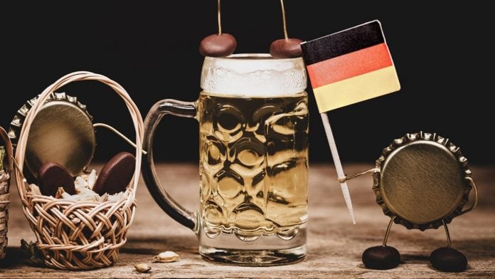 Best German Beer: A List of the Greatest German Brews in the Market